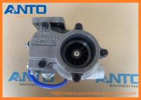 China 3592015 Turbocharger Excavator Engine Parts Fitting For HYUNDAI R140LC-7 for sale