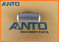 China 361-7480 3617480 Oil Filter Element Excavator Filter Fitting For M318 for sale