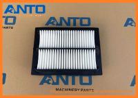 China 17M-911-3530 14X-911-7750 Air Filter KOMATSU Excavator Cab Parts For PC350-8 PC400LC-8 for sale