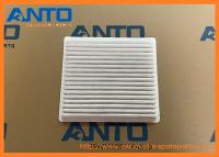 China 208-979-7620 2089797620 Air Filter KOMATSU Excavator Cab Parts For PC240-8K PC290-8K for sale