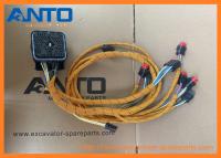 China 385-2664 3852664 Engine Harness Excavator Engine Parts For 345C 345C L 345C MH 345D 345D L for sale