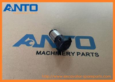 China 21M8-01420 21M801420 Socket ASSY HYUNDAI Excavator Spare Parts Fitting For 180D-9 for sale