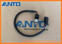 China 208-06-71130 2080671130 Sensor Excavator Electric Parts Fitting For KOMATSU PC400 PC450 for sale