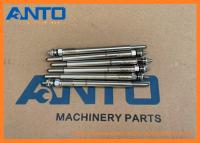 China 462-2235 4622235 Glow Plug Compactor Engine Parts Fitting For C6.6 C7.1 815K 816K for sale