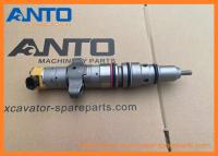 China 3879434 387-9434 Fuel Injector Excavator Engine Parts For D6R D6R III D6R STD D6T D7R XR for sale