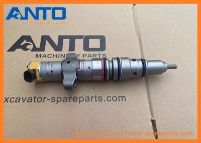 China 3879434 387-9434 Fuel Injector Excavator Engine Parts For D6R D6R III D6R STD D6T D7R XR for sale
