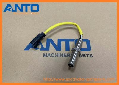 China 193-2550 1932550 Speed Sensor Wheel Loader Electric Parts Fitting For C9 C11 966H for sale