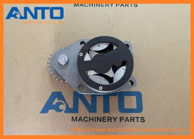 China 4935792 4897481 Oil Pump Excavator Swing Drive Parts Fitting For 6BT for sale