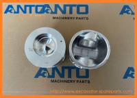 China 3907163 Piston Excavator Connecting Rod Parts Fitting For 4BT3.9 6BT5.9 for sale