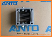 China 168-5057 1685057 Heater Excavator Air Conditioner Parts For 311C 312C 312C L 314C for sale
