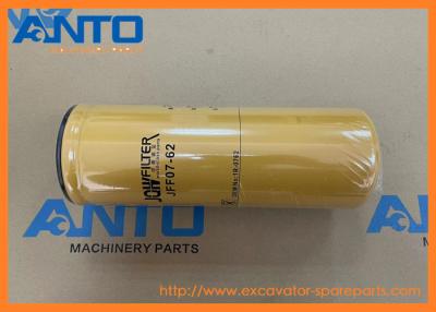China 1R0762 1R-0762 Fuel Filter Excavator Filter For 322C 322C FM 324D 324D FM 324D FM LL for sale
