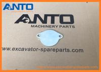 China 3908095 Plate-Cover Excavator Spare Parts For HYUNDAI R140LC-7 R210LC7 R210NLC7 for sale