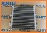 China YT20M01215S001 Condenser KOBELCO Excavator Spare Parts For SK70SR-2 SK80CS-2 for sale
