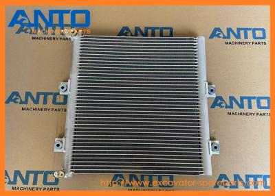 China YT20M01215S001 Condenser KOBELCO Excavator Spare Parts For SK70SR-2 SK80CS-2 for sale