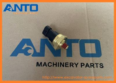 China 6732-81-3111 6732-81-3110 Oil Pressure Sensor KOMATSU Excavator Spare Parts For S6D102E-1AB for sale