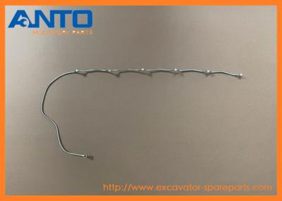 China 3909696 Fuel Manifold Excavator Engine Parts Fitting For HYUNDAI R170W3 for sale