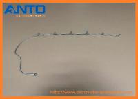 China 3909696 Fuel Manifold Excavator Engine Parts Fitting For HYUNDAI R170W3 for sale