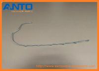 China 3909696 Fuel Manifold Excavator Engine Parts Fitting For HYUNDAI R170W3 for sale