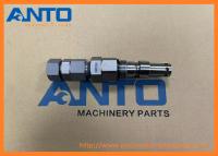 China K9001804 Main Relief Valve DOOSAN Excavator Spare Parts For DX210 DX220AF for sale