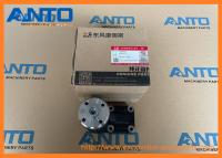 China 3913433 Fan Support Excavator Spare Parts For HYUNDAI R220LC9A R220NLC9A R235LCR9 for sale