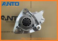 China 3920329 Starting Motor Excavator Engine Parts Fitting For HYUNDAI R290LC3 R320LC3 for sale