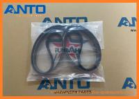 China 3926848 V-Belt Excavator Engine Parts Fitting For HYUNDAI HL760-3 HL760-3ATM for sale