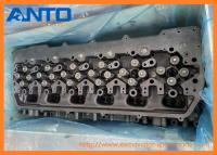 China 356-2070 486-6227 Cylinder Head Wheel Tractor Spare Parts Fitting For 621H C13 for sale