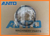 China 3938177 Piston Ring Set Excavator Engine Parts For HYUNDAI R140LC-7 R210LC7 R210NLC7 for sale