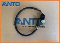 China 208-06-71140 2080671140 Pressure Sensor KOMATSU Excavator Spare Parts For PC400-7 PC450-7 for sale