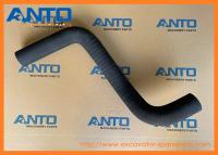 China 208-03-61190 2080361190 Water Hose KOMATSU Excavator Spare Parts For PC400-6 for sale