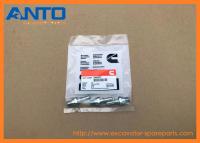 China 3964337 Connector Excavator Spare Parts For HYUNDAI R210LC7A R210NLC7A R250LC7A R290LC7A for sale