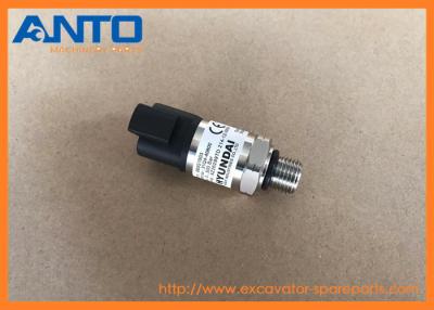 China 31Q440600 31Q4-40600 Pressure Sensor Excavator Electric Parts For HYUNDAI R210LC9BC for sale