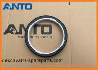 China 3968563 Oil Seal Excavator Spare Parts Fitting For HYUNDAI HL740-F HL740TM-F HL757-F for sale