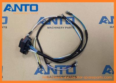 China 418-7614 372-4548 Wiring Harness Assembly Excavator Engine Parts For 345D C13 for sale