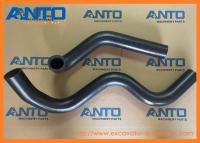 China 3104767 3119918 3104768 Water Hose HITACHI Excavator Spare Parts For ZX200-3 ZX210K-3 for sale