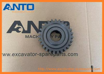 China 3070063 Gear Excavator Swing Gear Fitting For HITACHI EX100-5 EX100-5 JPN EX100M-5 EX120-5 for sale