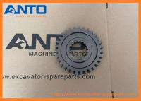 China 3070066 Gear Excavator Swing Gear Fitting For HITACHI EX100-5 EX100-5 JPN EX100M-5 EX120-5 for sale