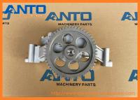 China 65.05100-6052B 65051006052B Oil Pump DOOSAN Excavator Spare Parts For DX300LC-3 DX340LC-3 for sale