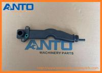 China 3968786 Breather Tube Excavator Spare Parts Fitting For HYUNDAI R210LC7A R210NLC7A for sale