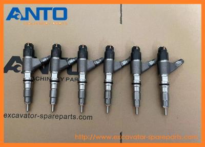 China 3969626 396-9626 Fuel Injector Excavator Engine Parts For 950 GC for sale