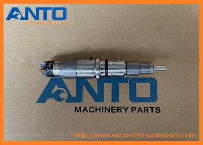 China 3976372 Injector Excavator Engine Parts Fitting For HYUNDAI R210LC7A R210NLC7A for sale