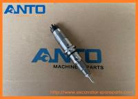 China 3976372 Injector Excavator Engine Parts Fitting For HYUNDAI R210LC7A R210NLC7A for sale