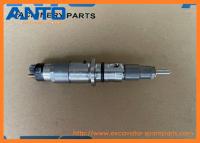 China 3976372 Injector Excavator Engine Parts Fitting For HYUNDAI R210LC7A R210NLC7A for sale