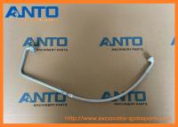 China 3976466 Flexible Tube Excavator Engine Parts Fitting For HYUNDAI R210LC7A R210NLC7A for sale