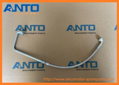 China 3976466 Flexible Tube Excavator Engine Parts Fitting For HYUNDAI R210LC7A R210NLC7A for sale