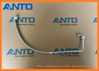 China 3976466 Flexible Tube Excavator Engine Parts Fitting For HYUNDAI R210LC7A R210NLC7A for sale