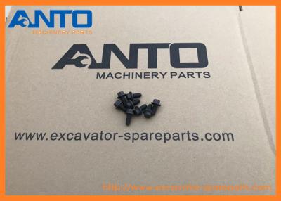 China 3991306 Screw Excavator Spare Parts Fitting For HYUNDAI R140LC-7 R305LC7 R320LC7A for sale