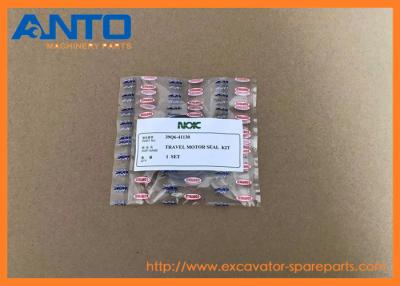 China 39Q641130 39Q6-41130 Oil Seal Excavator Spare Parts Fitting For HYUNDAI R210LC7A R215LC7 for sale