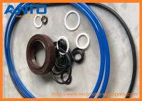 China 39Q641130 39Q6-41130 Oil Seal Excavator Spare Parts Fitting For HYUNDAI R210LC7A R215LC7 for sale