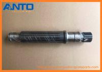 China 39Q641180 39Q6-41180 Shaft Excavator Travel Motor Fitting For HYUNDAI R210LC7A for sale